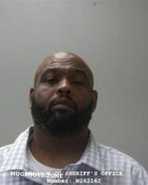 DERRICK LEON BATTLE 11/09/2022 - Madison County Mugshots Zone