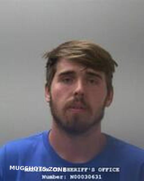 COLTON RAIN NORRIS 11/09/2022 - Madison County Mugshots Zone
