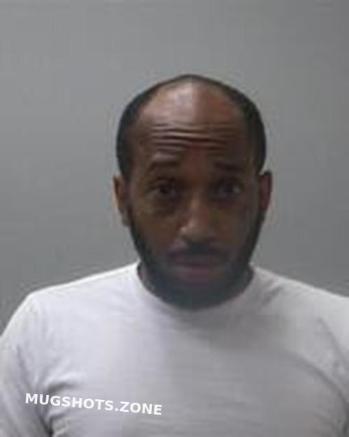 KENDRICK RODGERS 11/10/2022 - Madison County Mugshots Zone