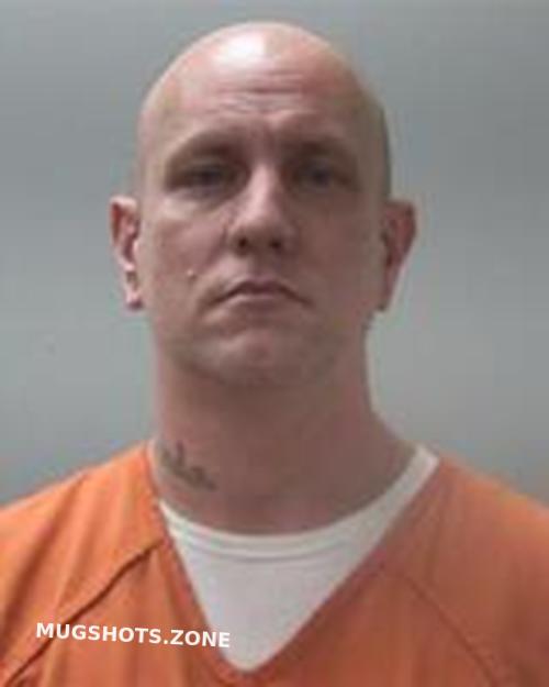 CHRISTOPHER MATTHEW TENNYSON 11/10/2022 - Madison County Mugshots Zone