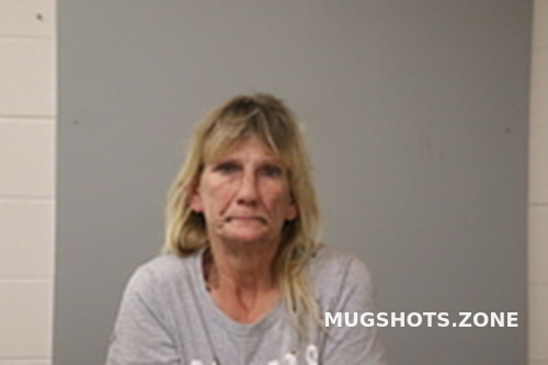 SHERELL LYNN MCCRARY 11/11/2022 - Madison County Mugshots Zone