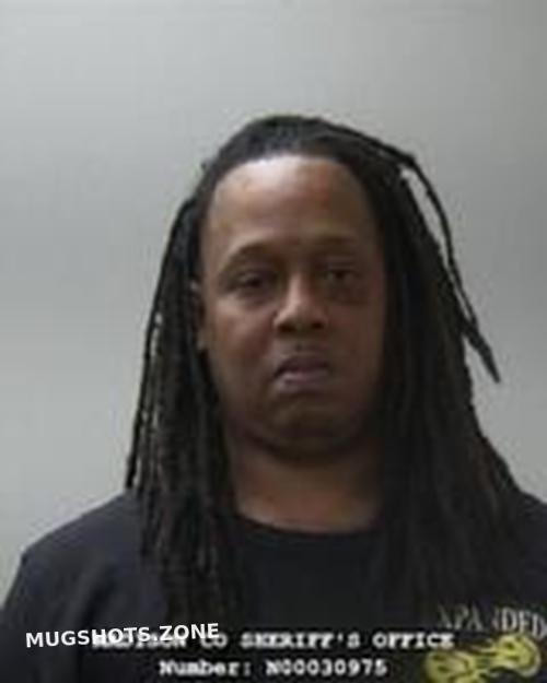 TRAVION CAUDLE 11/13/2022 - Madison County Mugshots Zone