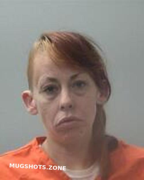 JESSICA MARIE ARBUCKLE 11/15/2022 - Madison County Mugshots Zone