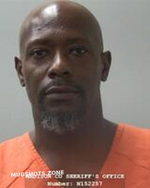 BUCK ONEAL SIMMONS 11/15/2022 - Madison County Mugshots Zone