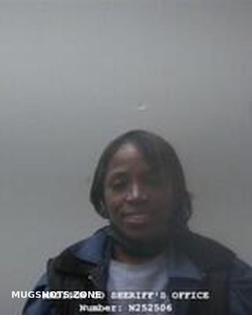 DEBORAH ANN WINTON 11/17/2022 - Madison County Mugshots Zone