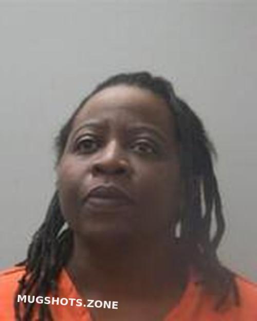 FAYLICIA IVETT JONES 11/20/2022 - Madison County Mugshots Zone