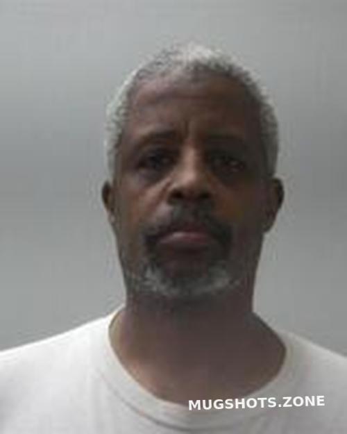 RAY ANTHONY WILLIAMS 11/20/2022 - Madison County Mugshots Zone