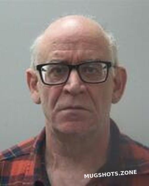ANDREW FLOYD HEATON 11/21/2022 - Madison County Mugshots Zone