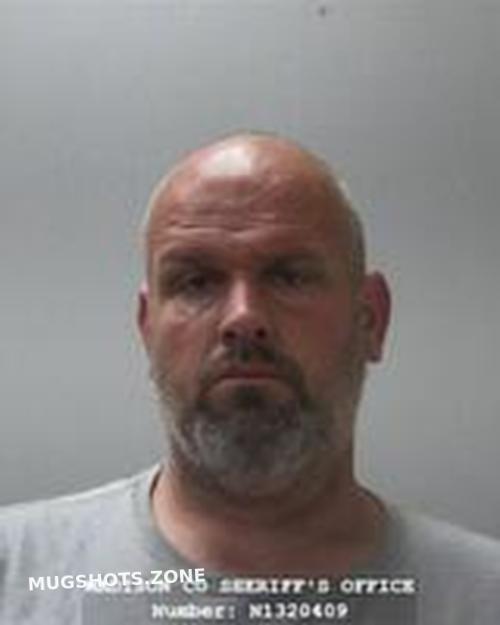 PHILLIP NATHANIEL BARNETT 11/22/2022 - Madison County Mugshots Zone