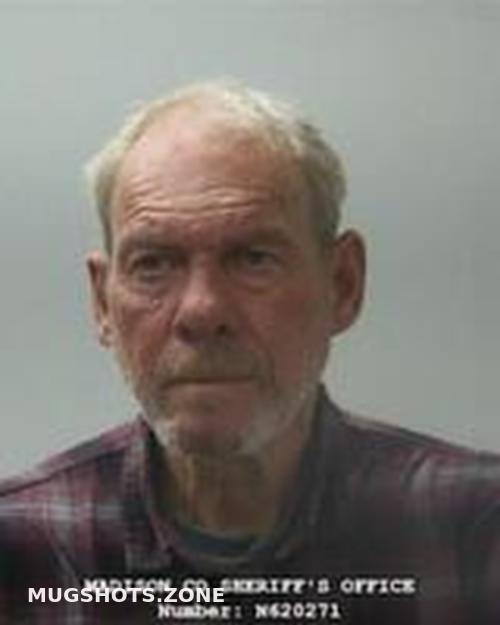 MICHAEL JOHN LOVEJOY 11/23/2022 - Madison County Mugshots Zone