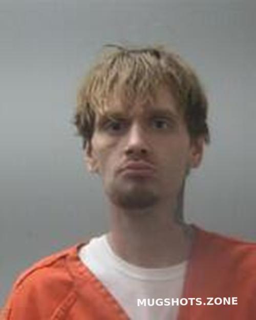 JAKE NEAL MOORE 11/25/2022 - Madison County Mugshots Zone