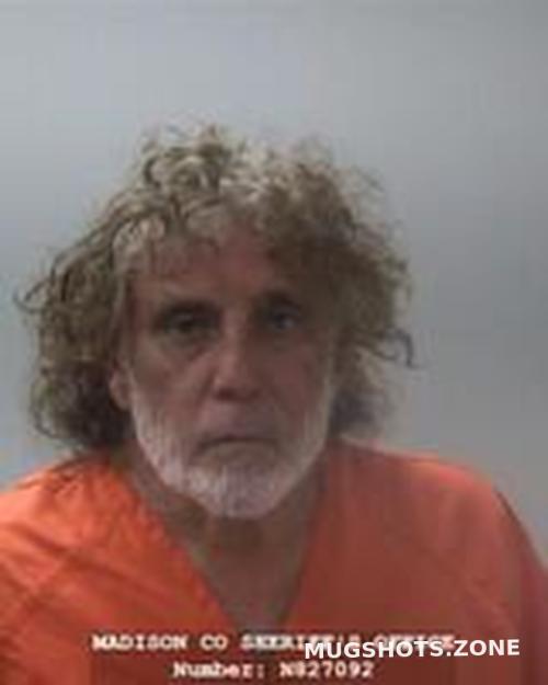TIMOTHY JOSEPH BIGGER 11/26/2022 - Madison County Mugshots Zone