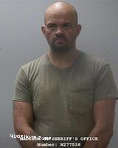 DONNIE RAY SKIPWORTH 11/30/2022 - Madison County Mugshots Zone