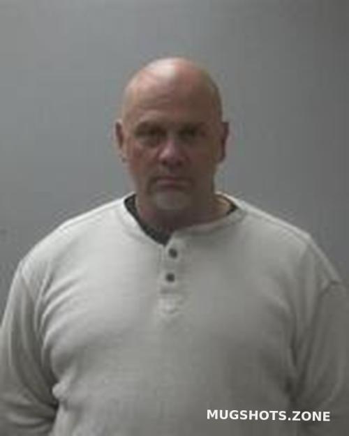 DONALD JOE WAGONER 12/01/2022 - Madison County Mugshots Zone