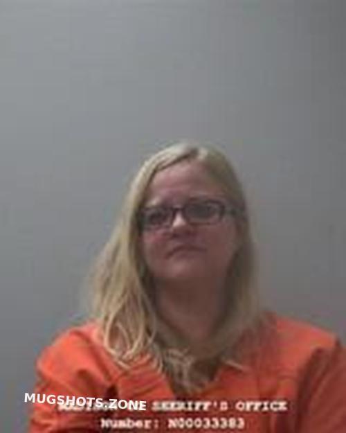 KRISTA SLADE RUSSELL 12/02/2022 - Madison County Mugshots Zone