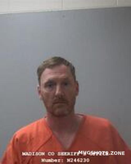 DAVID TALMADGE WATSON 12/04/2022 - Madison County Mugshots Zone