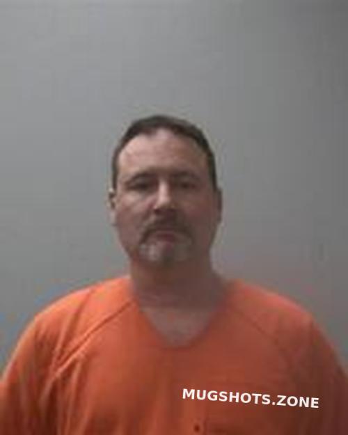 BART ANTHONY RYE 12/04/2022 - Madison County Mugshots Zone