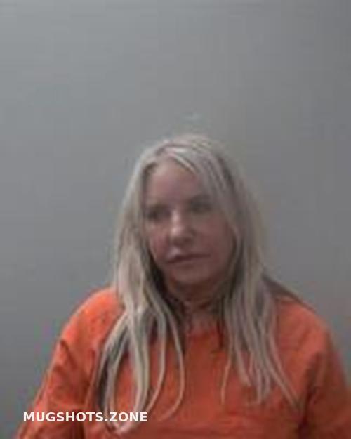 MELANIE MCDANIEL SHOEMAKER 12/05/2022 - Madison County Mugshots Zone