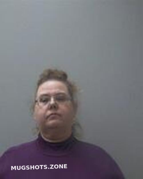 ANDREA J KLINGER 12/05/2022 - Madison County Mugshots Zone