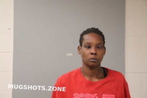 TRACY BURRELL 12/07/2022 - Madison County Mugshots Zone