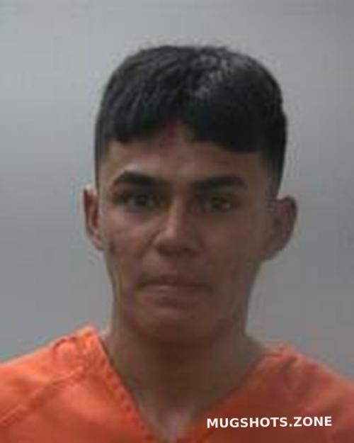 KEVIN RAMERIZ 12/08/2022 - Madison County Mugshots Zone