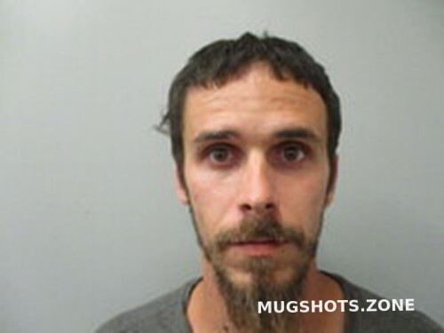 WILLIAM ALLEN ROYSTER 12/10/2022 - Madison County Mugshots Zone