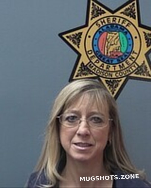 KAREN RICHARD HARSHAW 12/10/2022 - Madison County Mugshots Zone