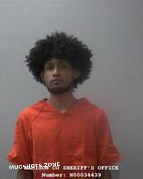 DANIEL ANGEL ALMENDAREZ 12/10/2022 - Madison County Mugshots Zone