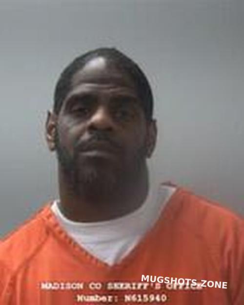 MICHAEL DAVID DARRELL 12/14/2022 - Madison County Mugshots Zone