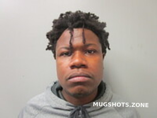 WENDELL AARON DAVIS 12/16/2022 - Madison County Mugshots Zone