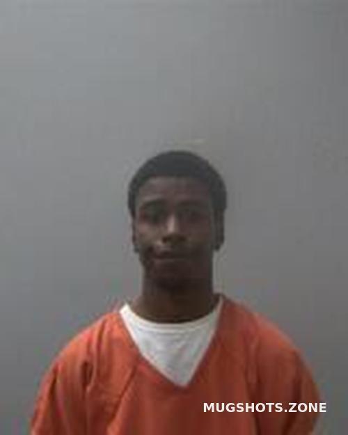 THEDRICK DOMINECO MARCEL WEBB 12/17/2022 - Madison County Mugshots Zone