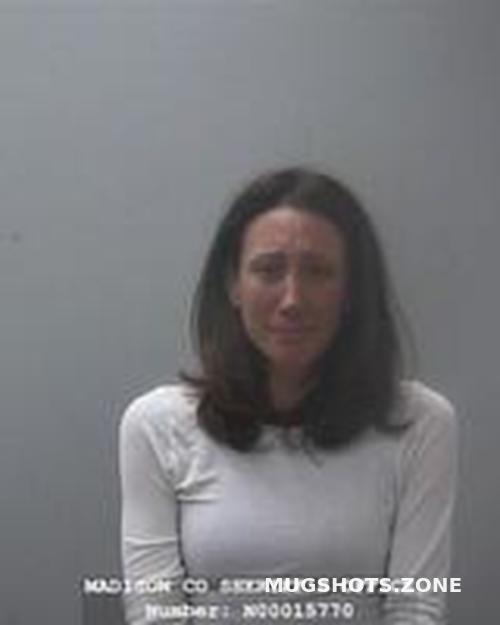 EMILY ANNE BRANDES 12/17/2022 - Madison County Mugshots Zone