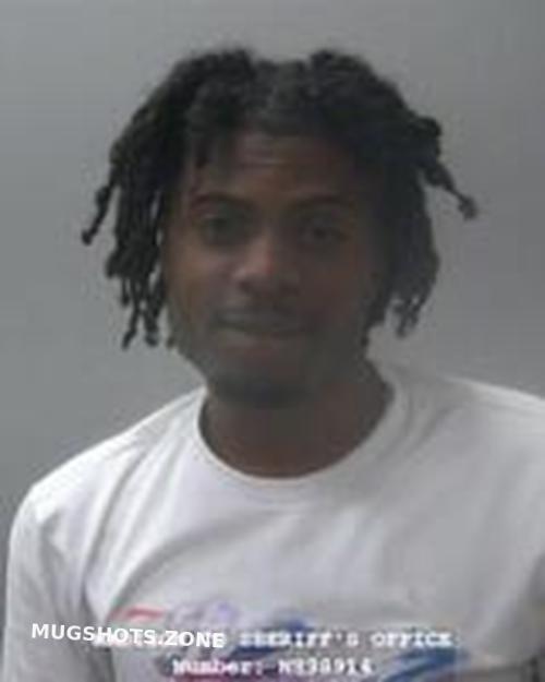 QUARTEZ TRAVIS MILLER 12/18/2022 - Madison County Mugshots Zone