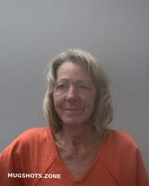PATRICIA SWAIM POULIN 12/22/2022 - Madison County Mugshots Zone