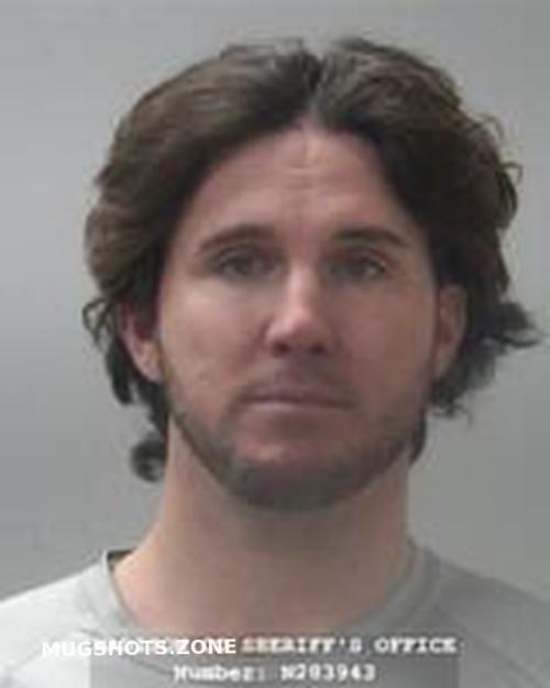 DUSTIN SAMUEL STRATTON 12/23/2022 - Madison County Mugshots Zone