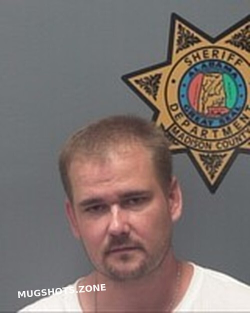 RANDALL HOWARD LATHEM 12/25/2022 - Madison County Mugshots Zone