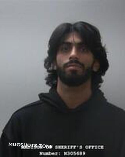 ERICK JACOB MENESES 12/29/2022 - Madison County Mugshots Zone