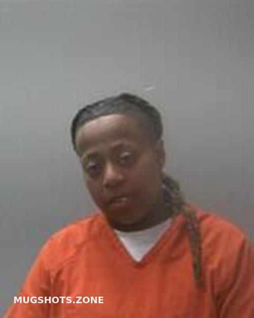 SHALANA MONIQUE BOWLES 12/30/2022 - Madison County Mugshots Zone
