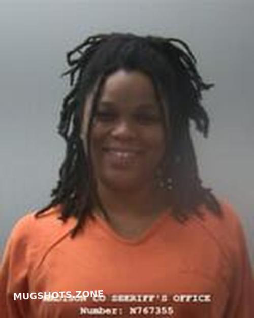 SHAWNTAE LA'SHEA HAMMONDS 12/31/2022 - Madison County Mugshots Zone