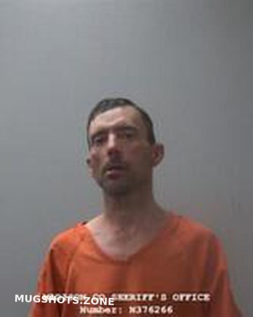 JAMES NICHOLAS CLEMONS 01/02/2023 - Madison County Mugshots Zone
