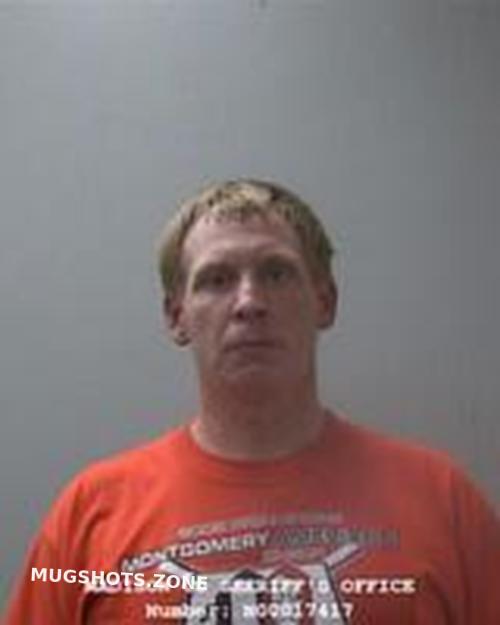 ERIC LEE YOUNG 01/02/2023 - Madison County Mugshots Zone