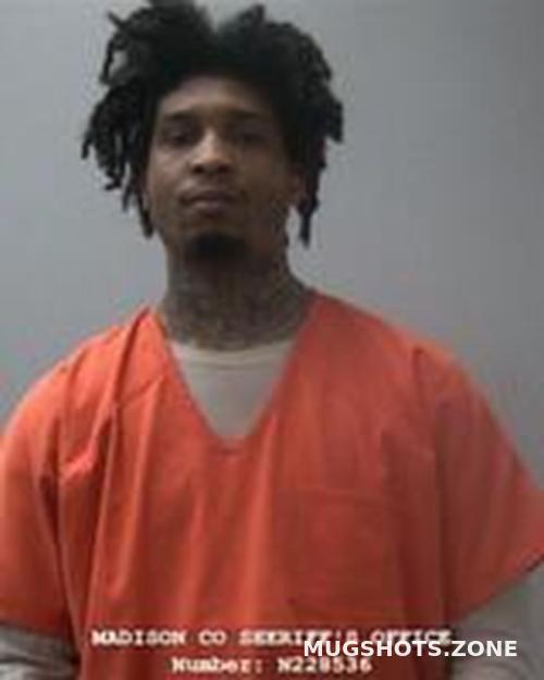 DANIEL SHAWN SCHAEFER 01/02/2023 - Madison County Mugshots Zone