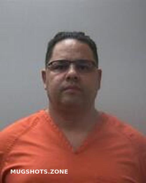 ANGEL ALBERTO NEGRON GONZALEZ 01/07/2023 - Madison County Mugshots Zone