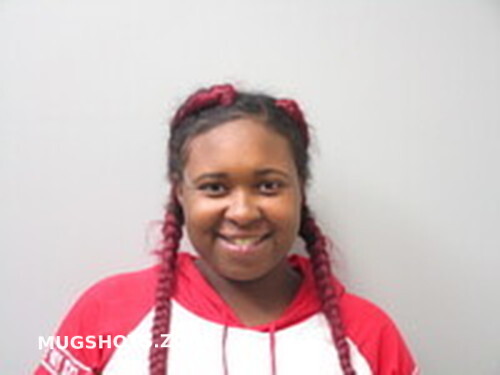 CHIQUITA LATORIA JACKSON 01/09/2023 - Madison County Mugshots Zone