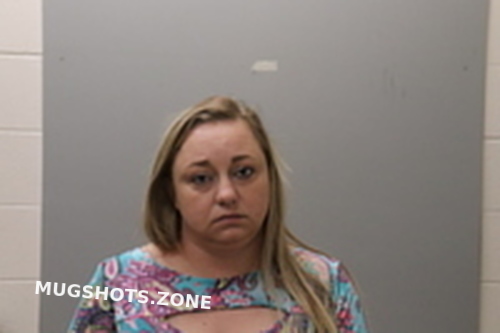 HEATHER RENEE ANDERSON 01/12/2023 - Madison County Mugshots Zone