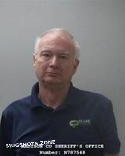 STEPHENS KEITH CLARK 01/13/2023 - Madison County Mugshots Zone