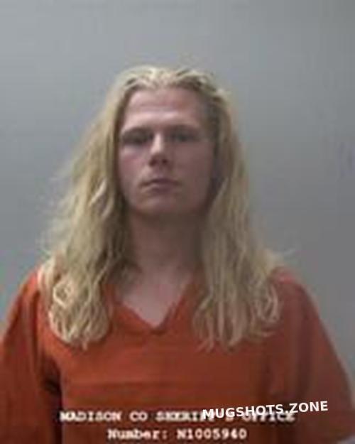 WILLIAM MASON CARRUTH 01/13/2023 - Madison County Mugshots Zone