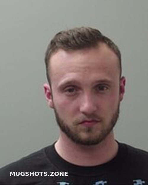 JEREMY EDGAR COOPER 01/15/2023 - Madison County Mugshots Zone