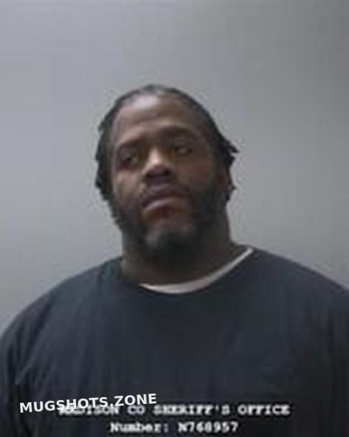 SHELBY TYRONE GREEN-HAMBRICK 01/18/2023 - Madison County Mugshots Zone