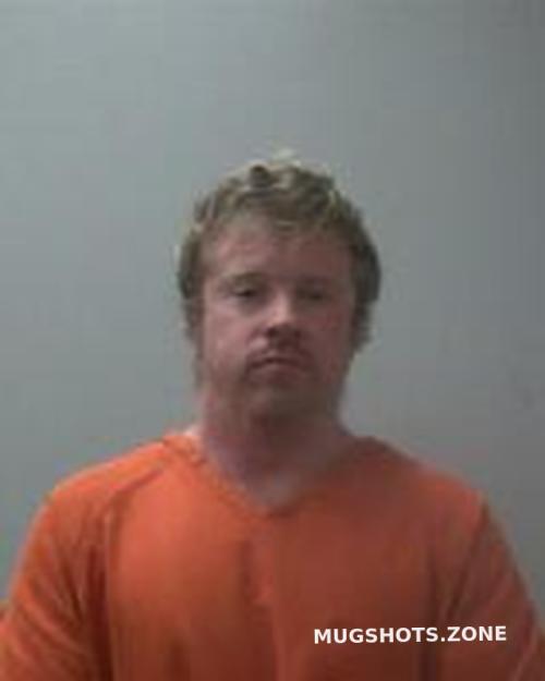 JAMES TERRANCE LENAGHAN 01/19/2023 - Madison County Mugshots Zone